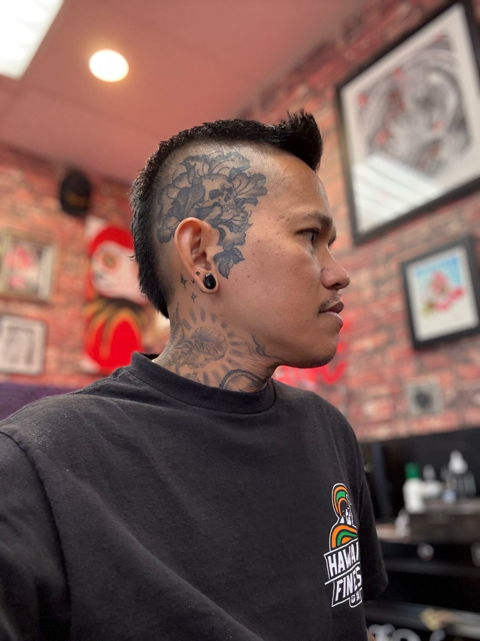 Hale Nui Tattoos | Waikiki, HI legendary tattoo studio